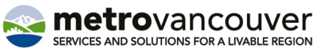 Metro Vancouver Logo - Engendering Success in STEM